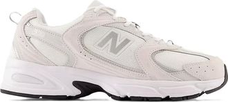 New Balance Femme, Chaussures, Blanc, Taille: 40 1/2 EU Chaussures