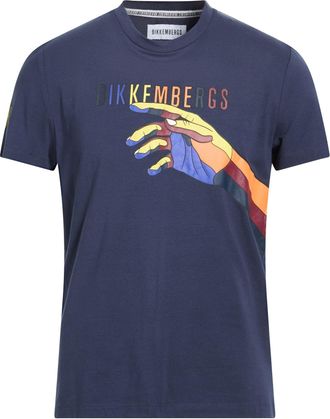 Dirk Bikkembergs TOPS - T-shirts auf YOOX.COM