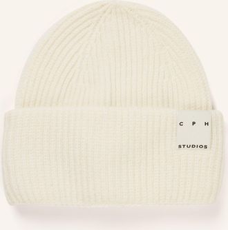 Copenhagen Copenhagen Studios M&uuml;tze beige