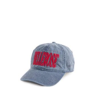 Bellerose Casquette en coton
