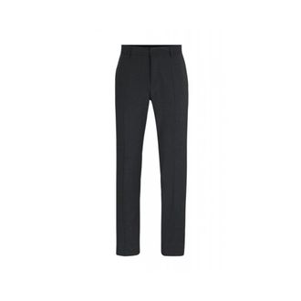 HUGO BOSS Herren, Hosen, Schwarzk, 3XLGr&ouml;&szlig;e