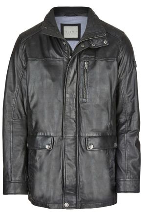 Bugatti Lederjacke BUAntonio
