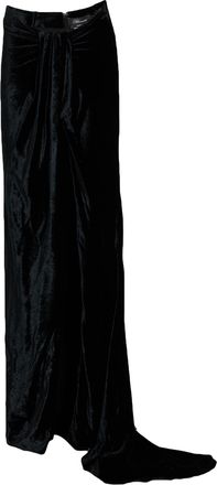 Blumarine HOSEN & R&Ouml;CKE - Maxi-R&ouml;cke auf YOOX.COM