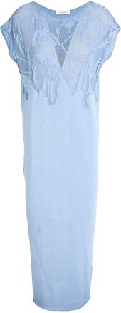 KANGRA KLEIDER - Midi-Kleider auf YOOX.COM