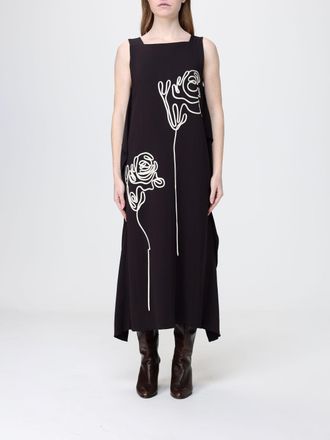 Liviana Conti Robe LIVIANA CONTI Femme couleur Brun