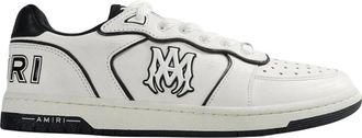 Amiri Homme, Chaussures, Blanc, Taille: 41 EU Newport Ivory