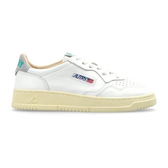 Autry Damen, Schuhe, Wei&szlig;, 39 EUGr&ouml;&szlig;e