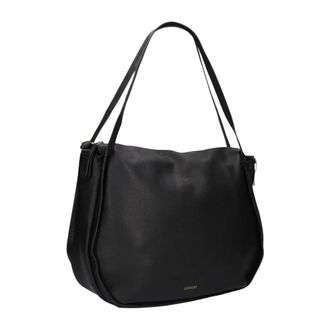 LouLou Essentiels Damen, Taschen, Schwarzk, ONE SIZEGr&ouml;&szlig;e