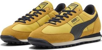 Puma Easy Rider Vintage, Chaussures de sport unisexe pour adulte, jaune, 43 EU