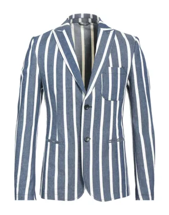 Daniele Alessandrini ANZ&Uuml;GE und CO-ORDS - Blazers auf YOOX.COM