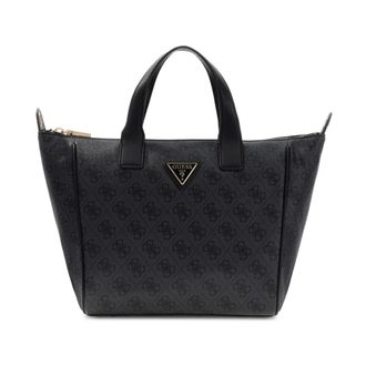 Guess Damen, Taschen, Schwarzk, ONE SIZEGr&ouml;&szlig;e