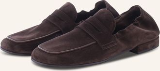 Kennel & Schmenger Loafer Alva braun