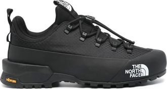 The North Face Homme, Sport, Noir, Taille: 42 EU Baskets basses pour un mode de vie actif