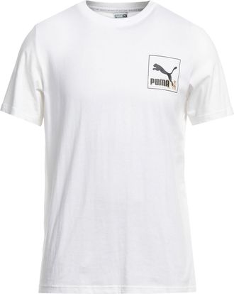 Puma TOPS - T-shirts auf YOOX.COM