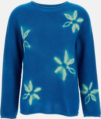 Suzusan Kaschmirpullover