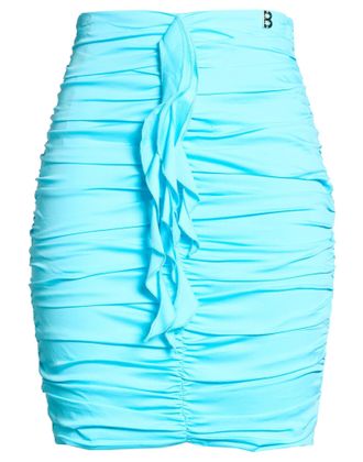 Blugirl HOSEN & R&Ouml;CKE - Minir&ouml;cke auf YOOX.COM
