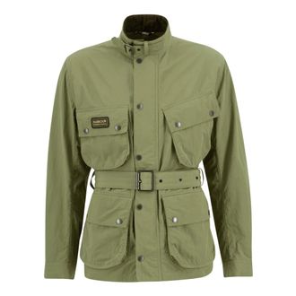 Barbour Herren, Jacken, Gr&uuml;n, SGr&ouml;&szlig;e