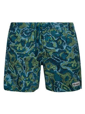 Cotopaxi Cotopaxi | Brinco Short - Print - S