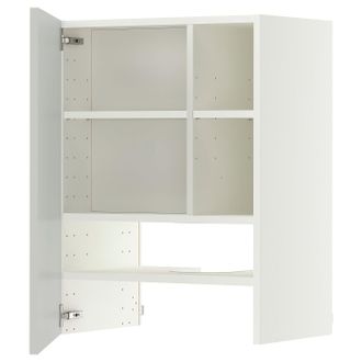 IKEA METOD Wandschrank f Dunstabzug/Boden/T&uuml;r