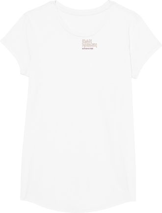 Iron Maiden Unisex T-Shirt, Schwarz, Kurzarm, S, Klassisch, Band, Fans of Iron Maiden, All Ages