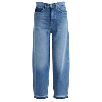 Pinko Pinko, Damen, Jeans, Blau, W25Gr&ouml;&szlig;e