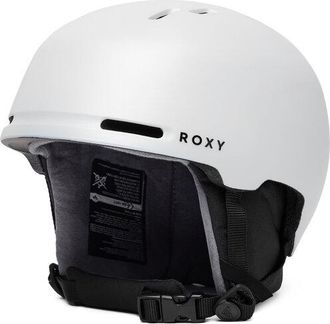 Roxy Skihelm Kashmir ERJTL03084 Wei&szlig;