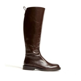 Guglielmo Rotta Stivale Percy - - Shoes - Damen - Braun - 37 EU