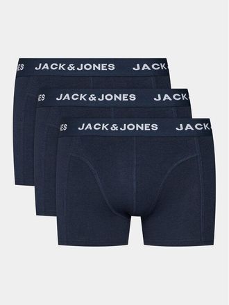 Jack & Jones Jack & Jones Boxershorts-Set 12171946 Dunkelblau
