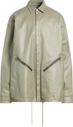 Rick Owens JACKEN & M&Auml;NTEL - Jeansjacken/M&auml;ntel auf YOOX.COM
