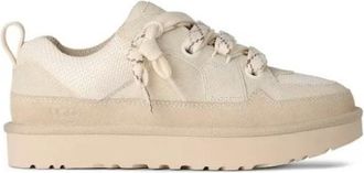 UGG Ugg, Femme, Chaussures, Beige, Taille: 38 EU W LO Lowmel
