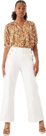 Garcia Garcia P40310_Ladies Pants