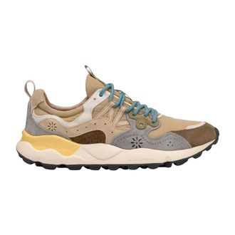 Flower Mountain Herren, Schuhe, Mehrfarbig, 42 EUGr&ouml;&szlig;e