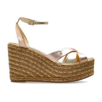 Jimmy Choo London Damen, Schuhe, Gelb, 37 1/2 EUGr&ouml;&szlig;e