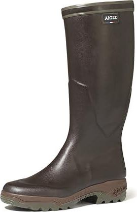 Aigle Homme Parcours 2 Sporting-goods, Brun, 38 EU