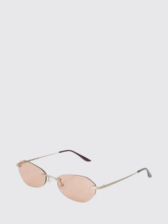Our Legacy Lunettes De Soleil OUR LEGACY Femme couleur Rose