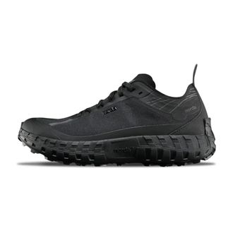 Norda 001A Stealth - - Shoes - Herren - Schwarzk - 41 1/2 EU