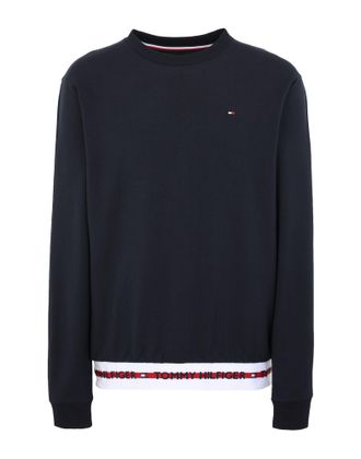 Tommy Hilfiger TRACK TOP LS HWK