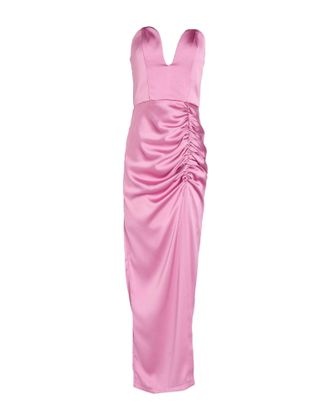 Actualee KLEIDER - Maxi-Kleider auf YOOX.COM
