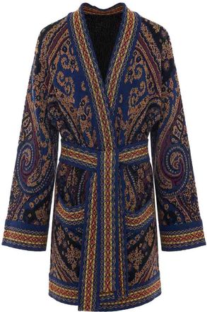 Etro Cardigan - Multicolore