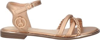 Patrizia Pepe SCHUHE - Sandalen auf YOOX.COM