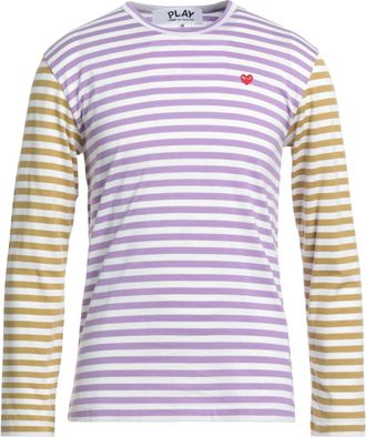 Comme Des Gar&ccedil;ons TOPS - T-shirts auf YOOX.COM