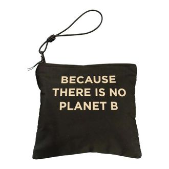 Ecoalf Tragetasche - - Bags - Damen - Schwarzk - ONE SIZE