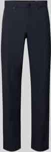 Christian Berg Comfort Fit Hose mit Eingrifftaschen