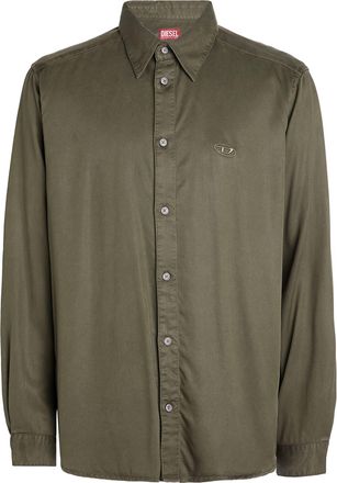 Diesel TOPS - Hemden auf YOOX.COM