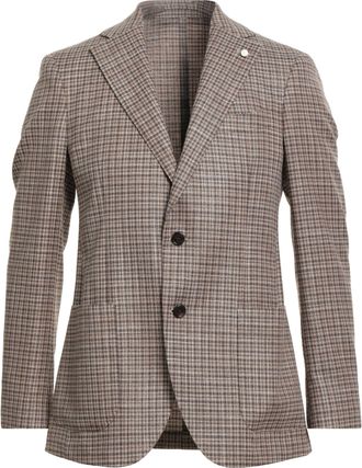 Luigi Bianchi Mantova ANZÜGE und CO-ORDS - Blazers auf YOOX.COM