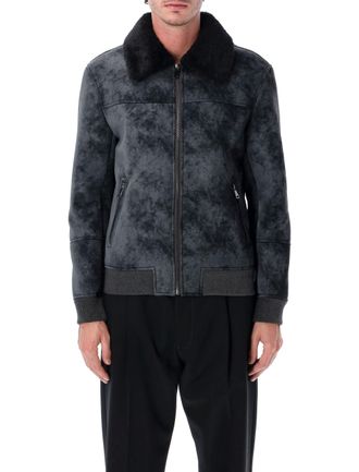 s.w.o.r.d Manteaux d&eacute;p&eacute;e noirs