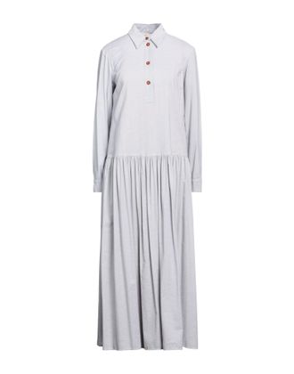 Alysi KLEIDER - Maxi-Kleider auf YOOX.COM