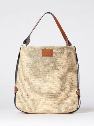 Isabel Marant Sac &agrave; Main ISABEL MARANT Femme couleur Naturel