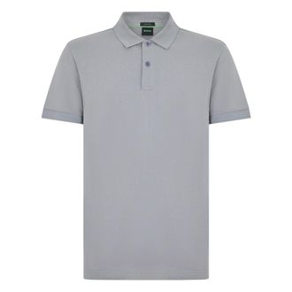 HUGO BOSS Homme, Tops, Gris, Taille: XS Hauts