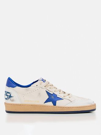 Golden Goose Sneakers GOLDEN GOOSE Herren Farbe Wei&szlig;